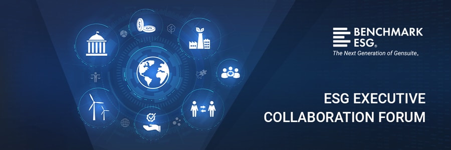 Benchmark Digital Introduces ESG Executive Forum to Facilitate ...