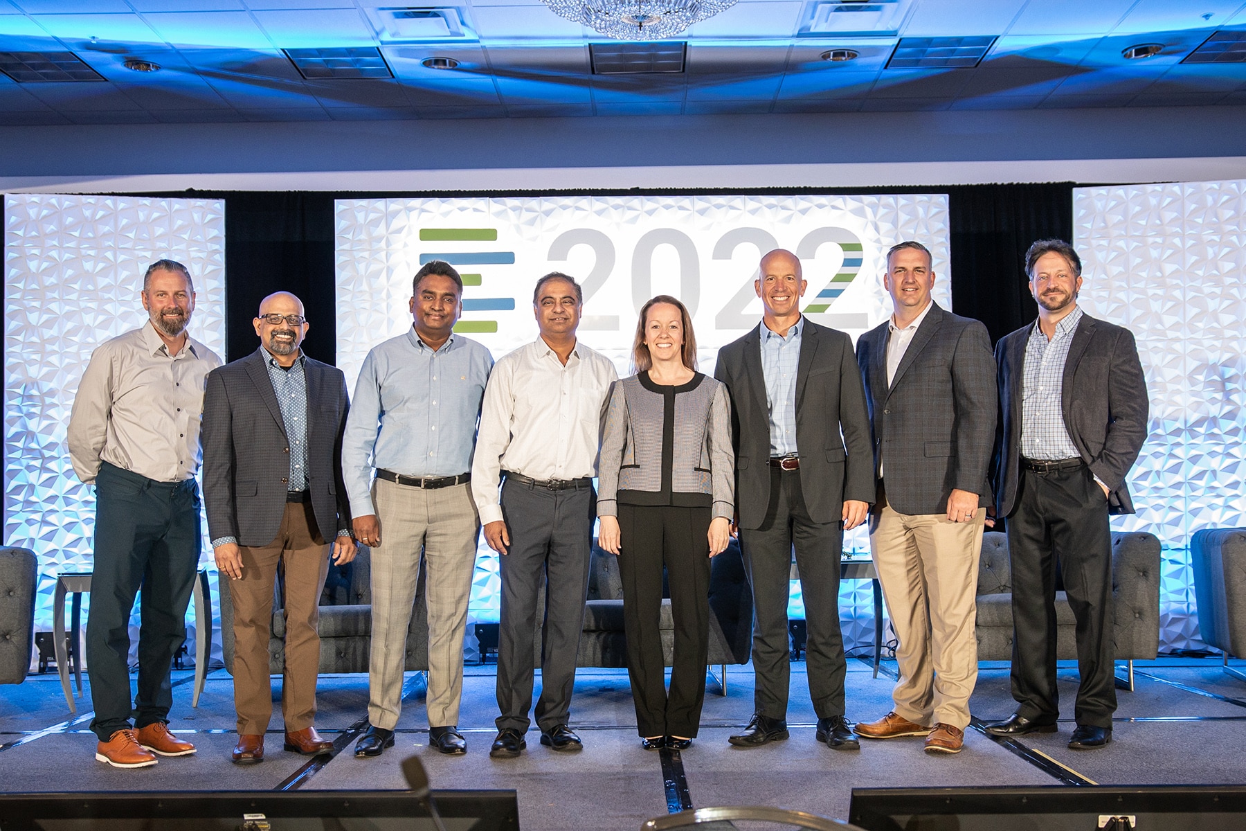 Presenting the 2022 Benchmark Gensuite® Impact Conference Resource Hub