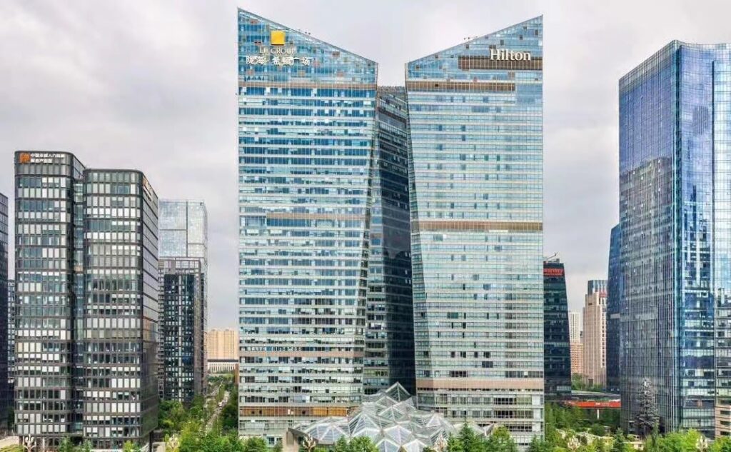 Benchmark Digital Partners annonce l'ouverture d'un nouveau bureau à ...