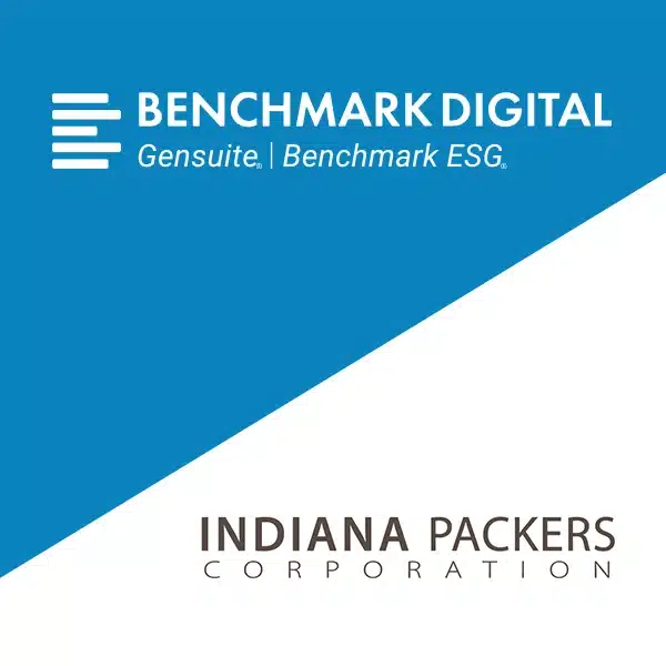 Benchmark Gensuite is Pleased to Welcome Indiana Packers Corporation as ...