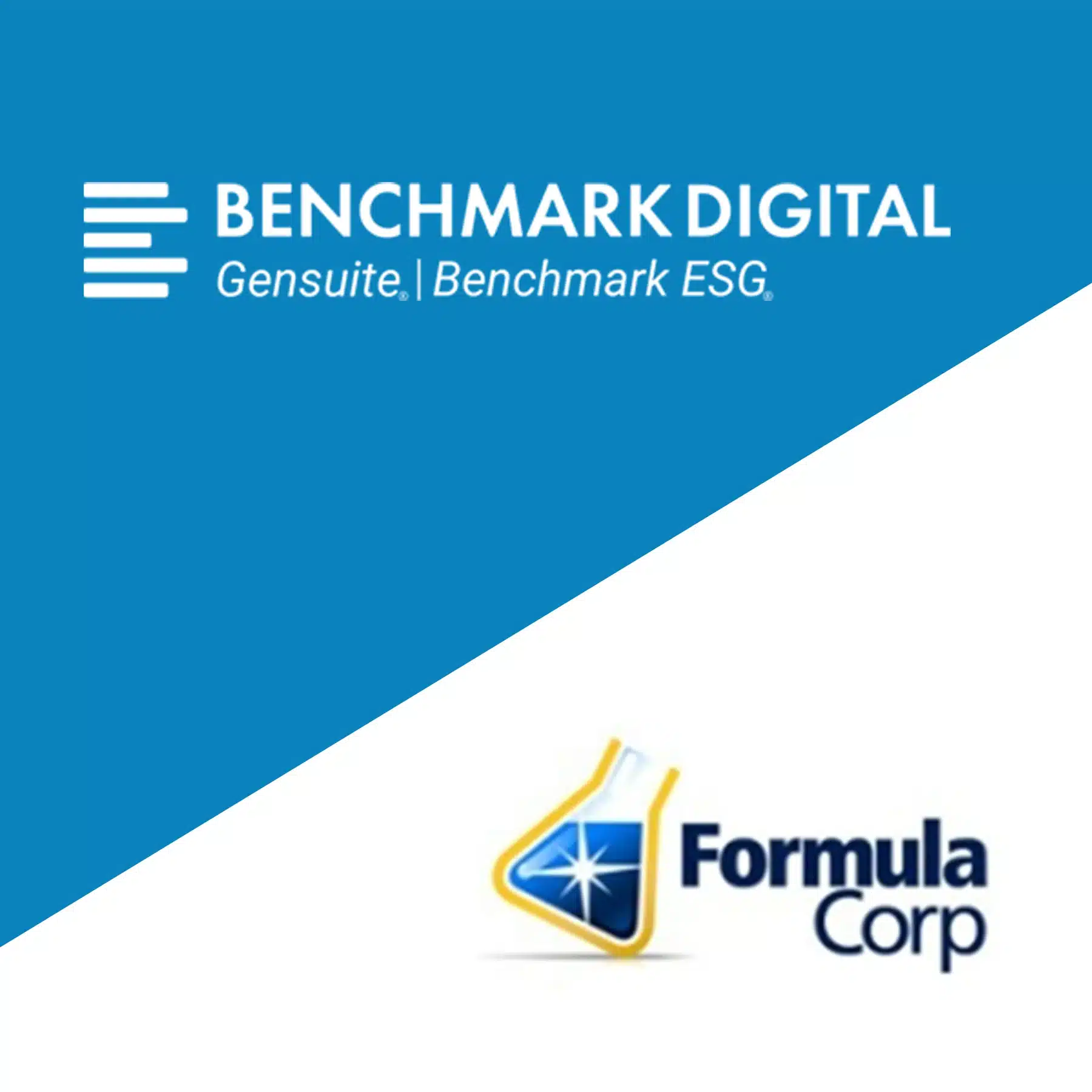 Benchmark Digital signe un nouvel abonnement avec Formula Corp ...