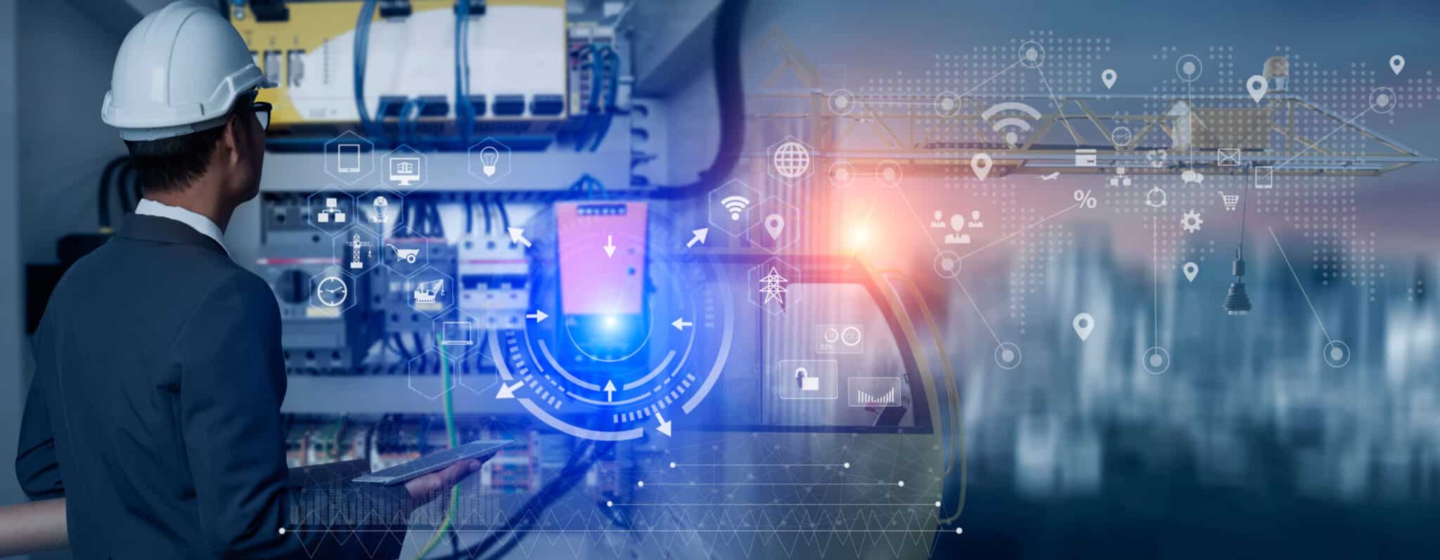 Streamline Contractor Management with Advanced Software Solutions ...