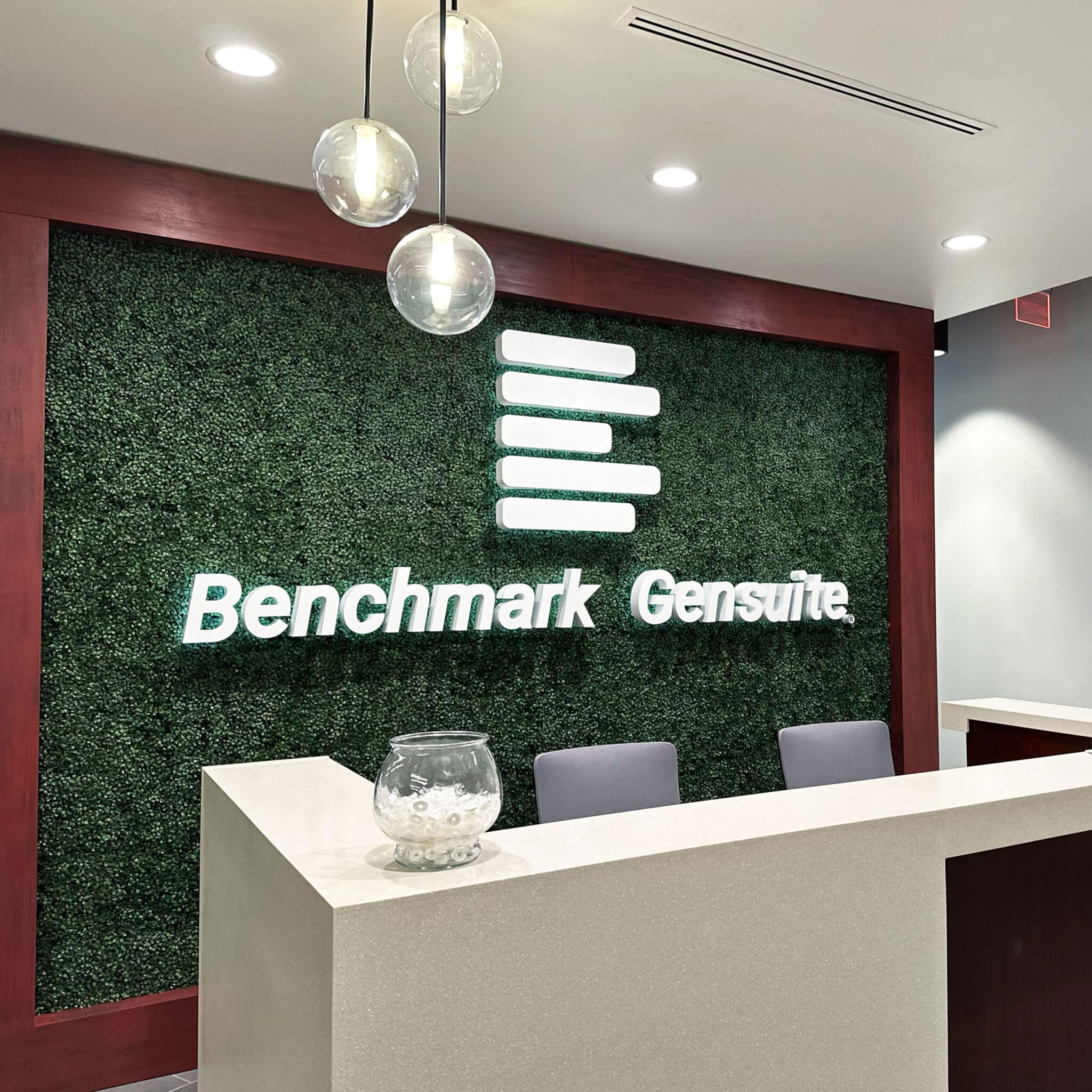 Benchmark Gensuite Announces Grand Opening of New Global Headquarters ...