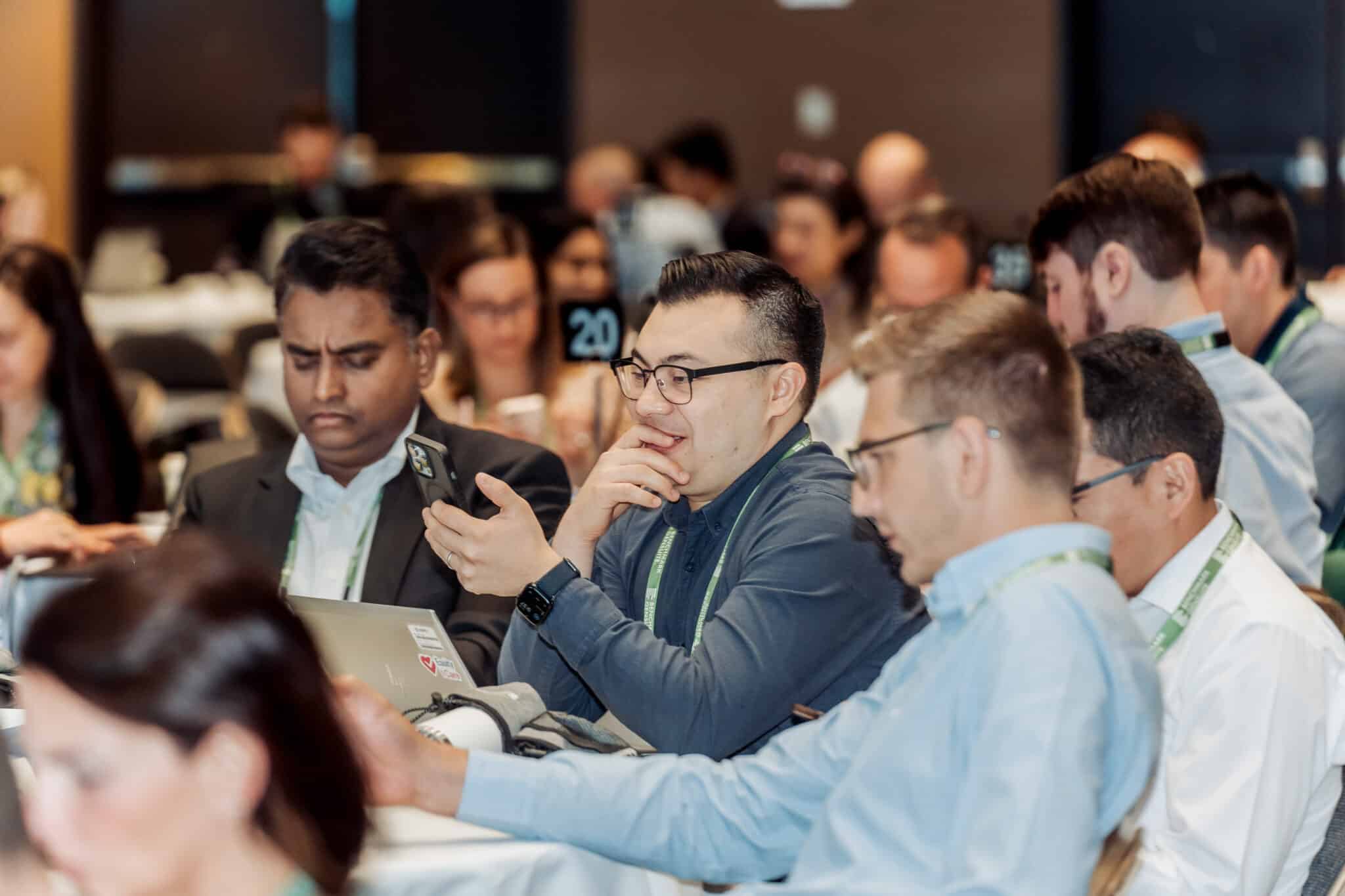 The Top 5 AI Solutions for EHS - Benchmark Gensuite