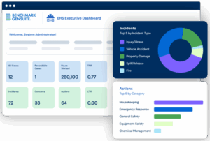 Benchmark Gensuite Achieves Major AI Milestone: Genny® AI Now Natively ...