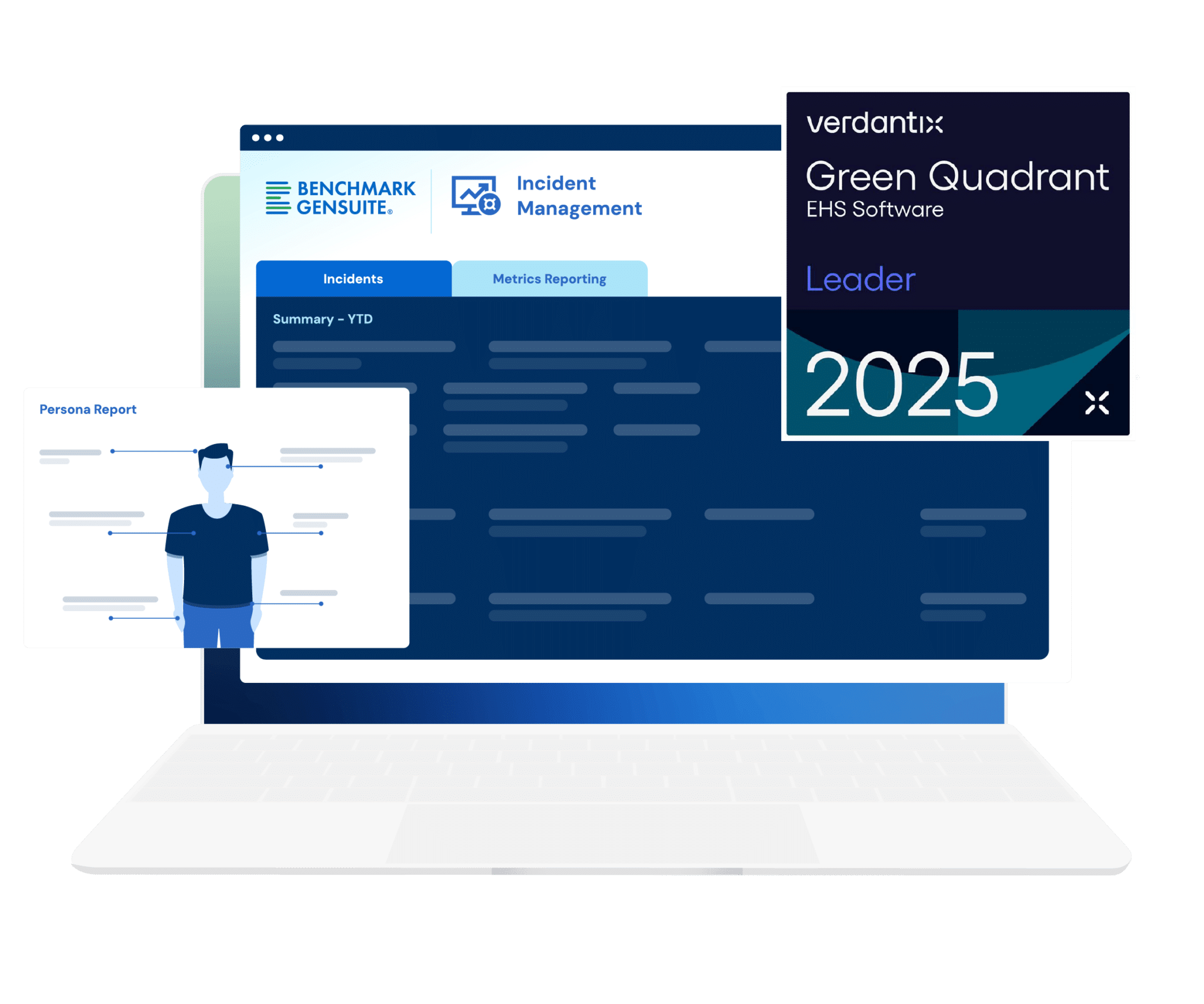 Weekly Live EHS Solutions Demo | Benchmark Gensuite