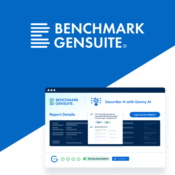 Benchmark Gensuite Achieves Major AI Milestone: Genny® AI Now Natively ...