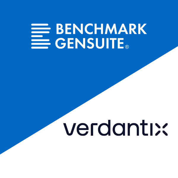 Benchmark Gensuite Named Industry Pacesetter for AI in EHS Software