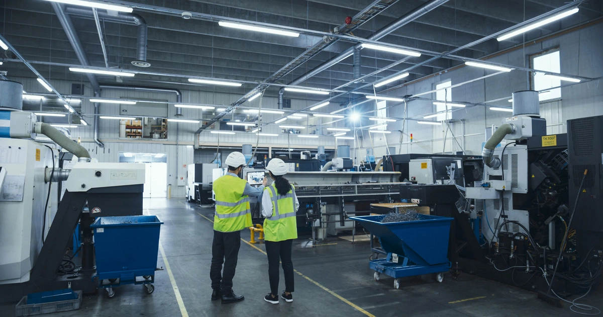 EHS Integration Playbook: Connect Systems, Reduce Risk