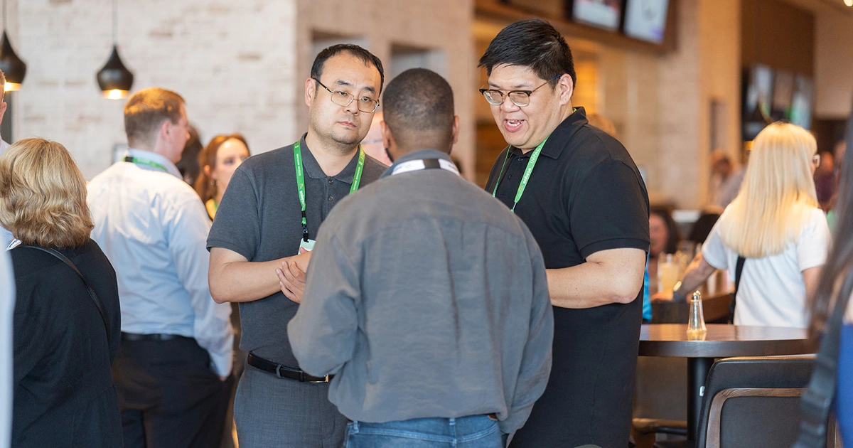 Implementación global de EHS | Benchmark Gensuite